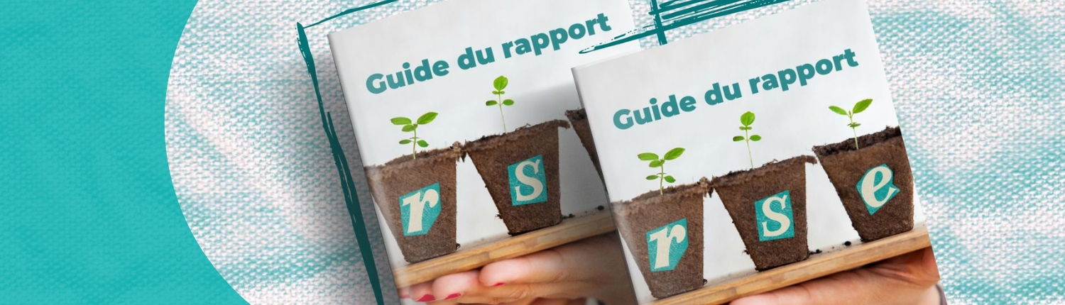 Guide pratique : rédiger un rapport RSE efficace