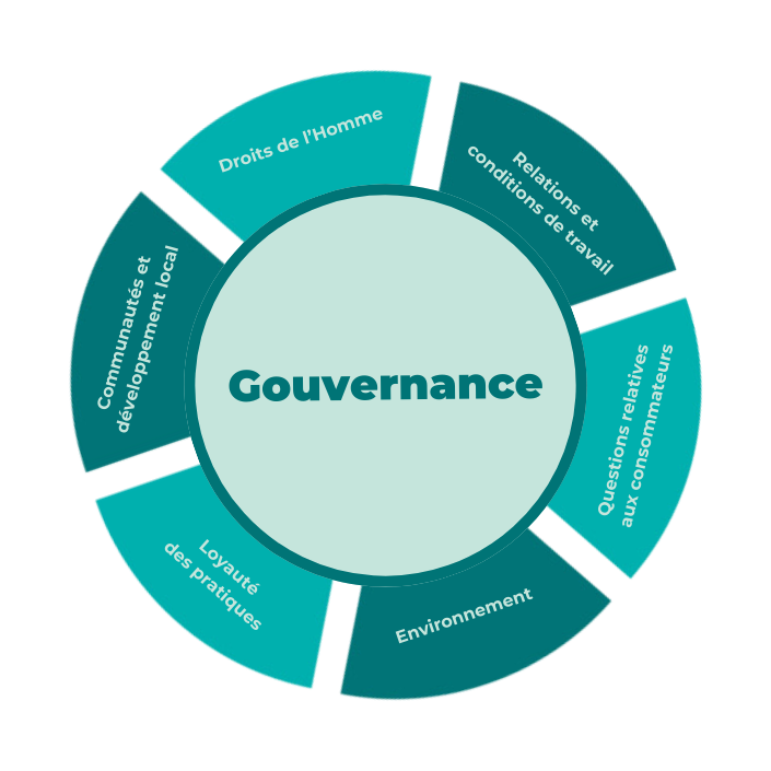 Guide pratique : rédiger un rapport RSE efficace